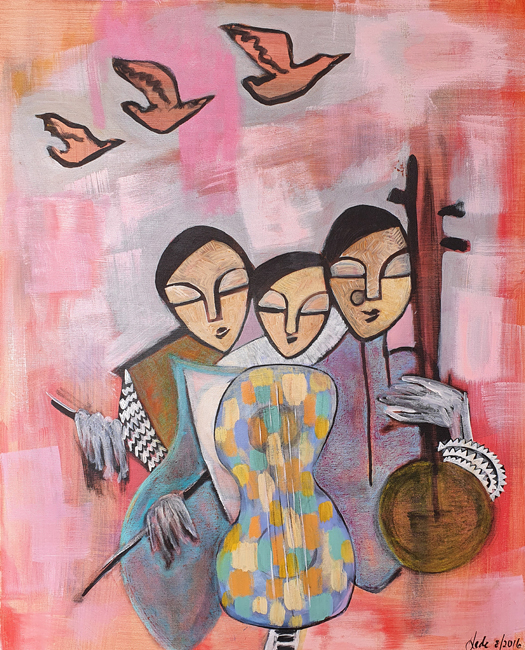 Jude Stapleton